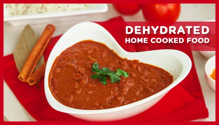 DryM Foods - Dehydrated Food Products