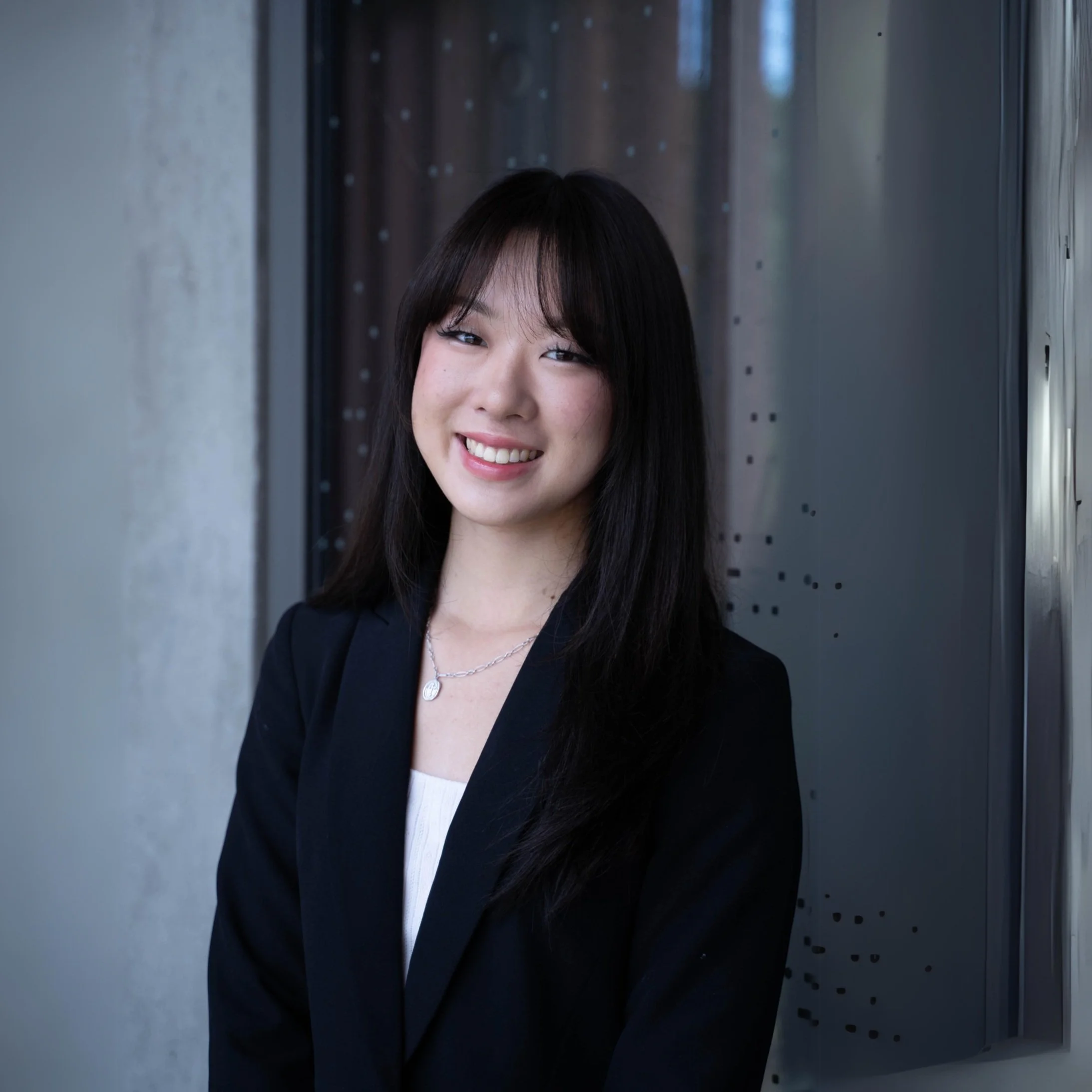 Selena Zeng — UCSB Alpha Kappa Psi