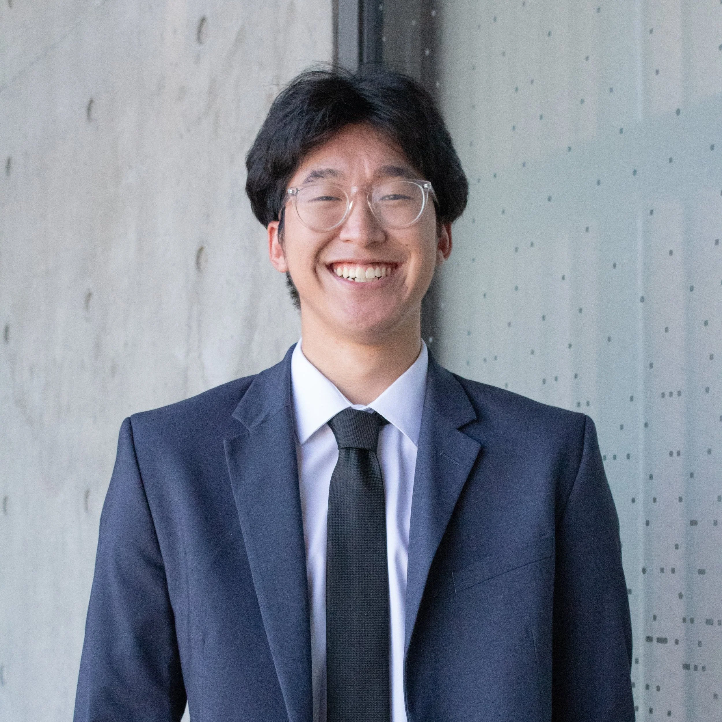 Meet Us — UCSB Alpha Kappa Psi