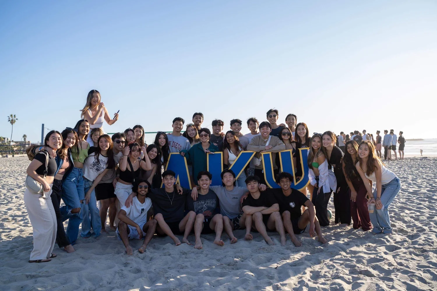 Fall 2023 — UCSB Alpha Kappa Psi