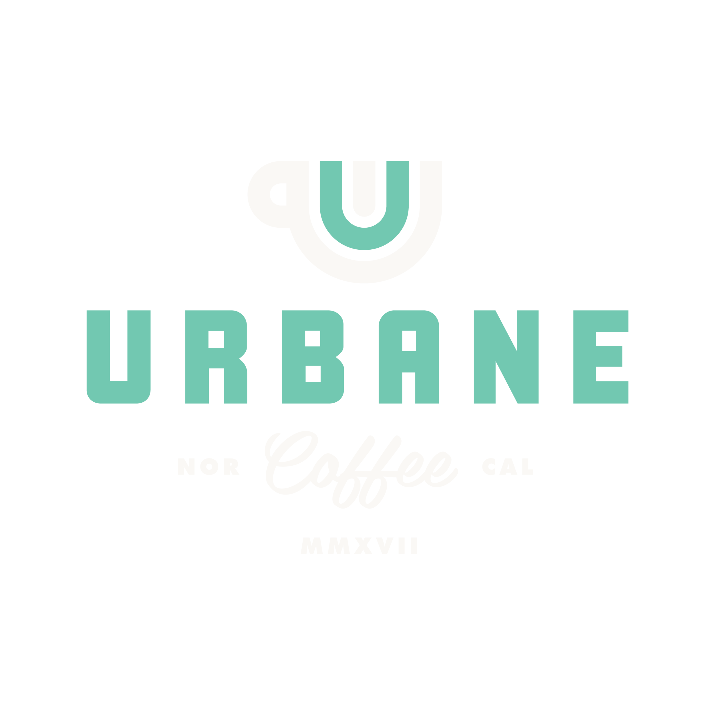 Urbane Logo