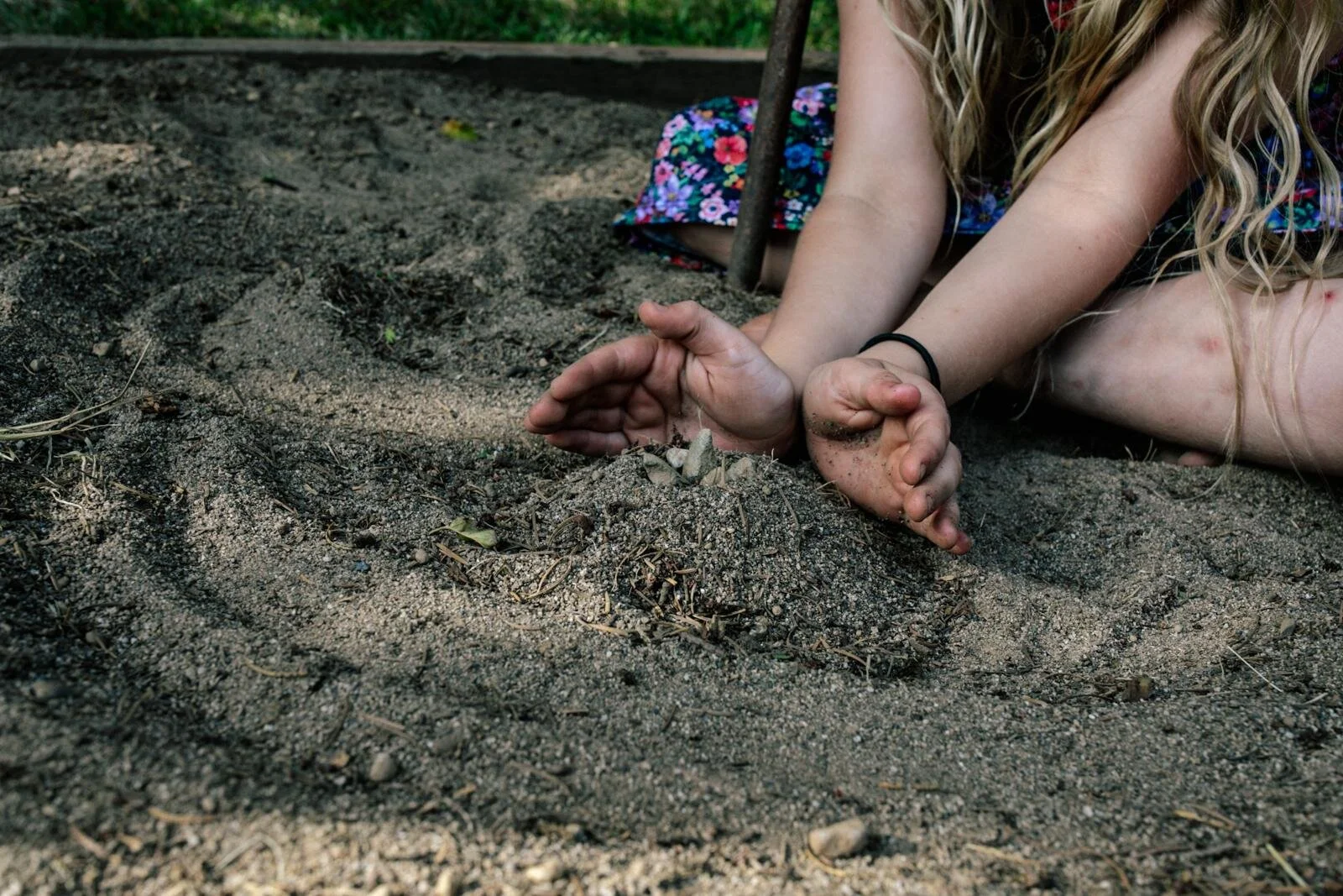 seattle summer mini sessions at home — Anna Nodolf | Documentary Family ...