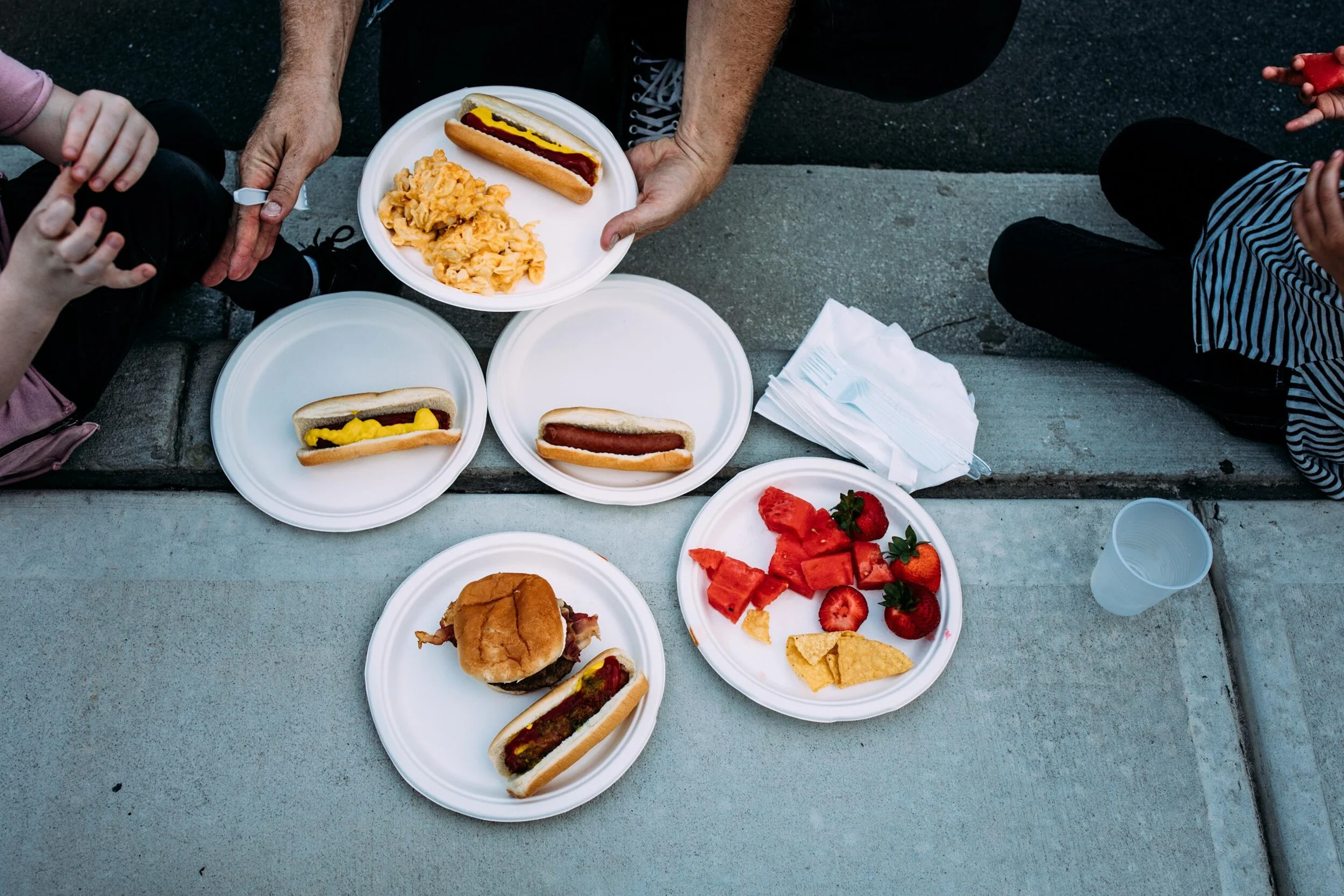 seattle summer mini sessions at home — Anna Nodolf | Documentary Family ...