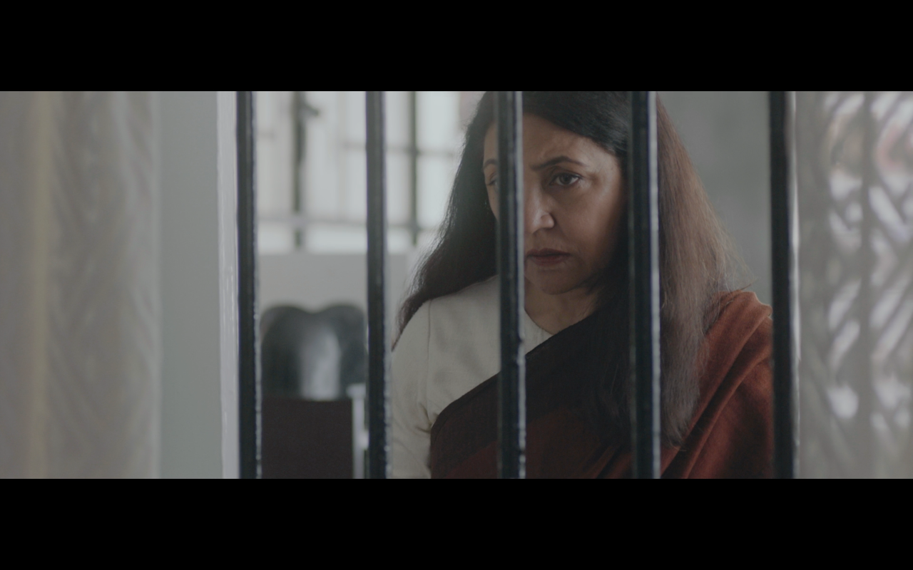 short film — shreya dev dube