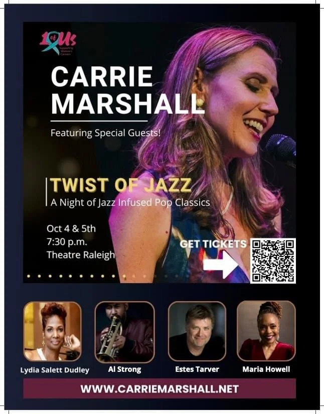 Calendar — Maria Howell