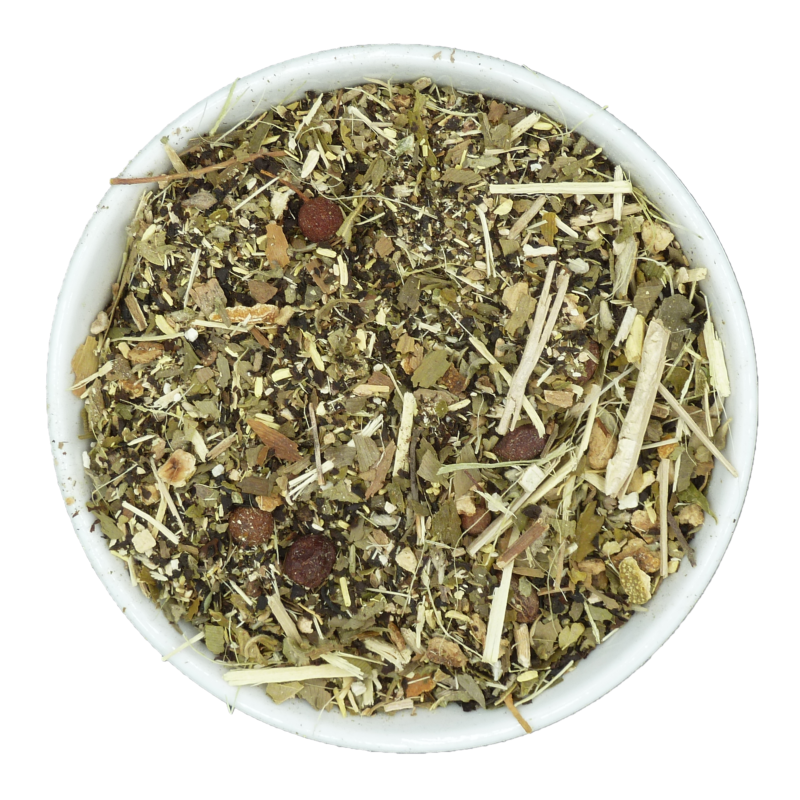 Man Tea | Organic Blend — Windellama Organics