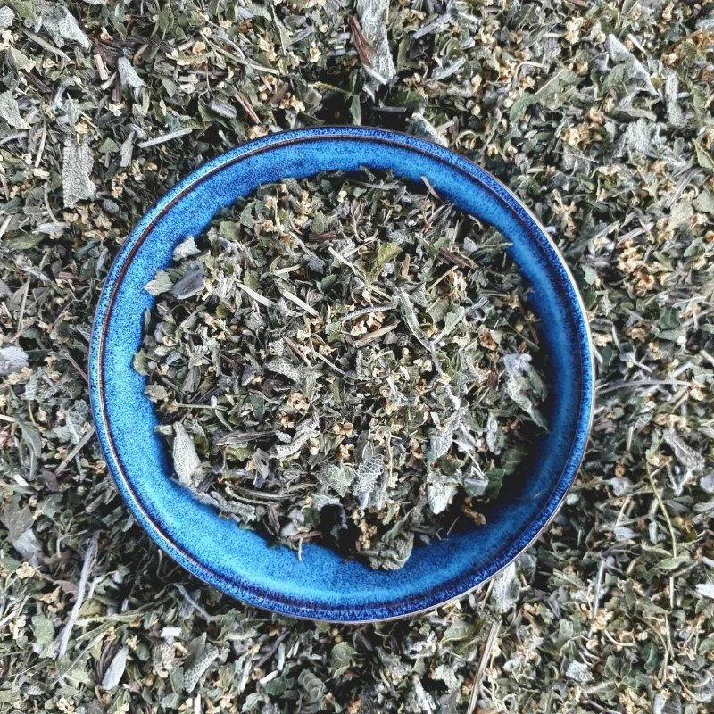 Spring Energy Product Summary — Windellama Organics