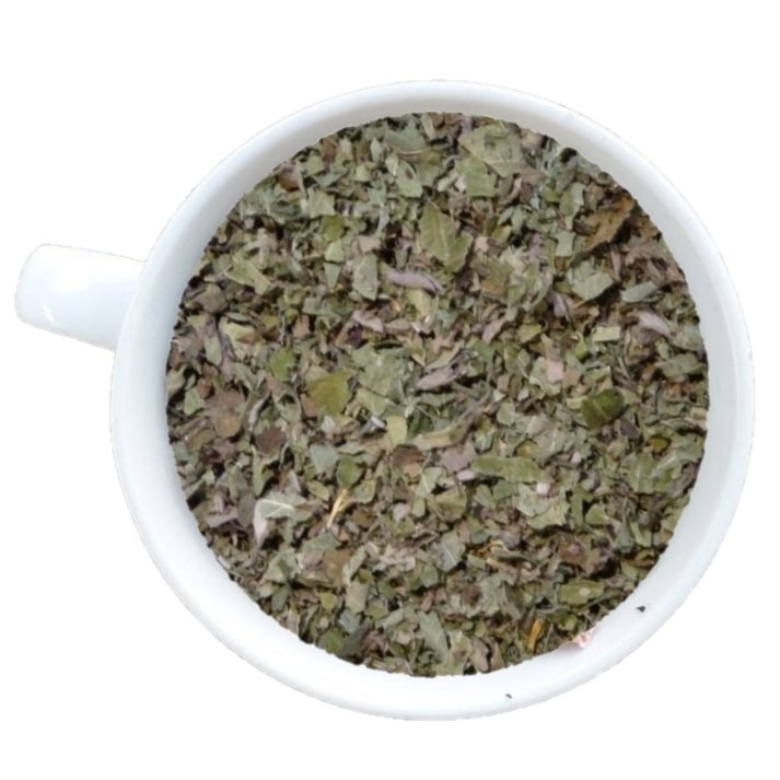 Homegrown Blackberry Leaf Tea — Windellama Organics