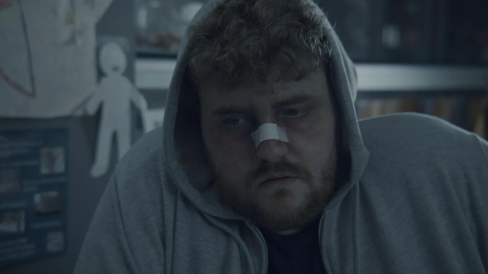 Reputation (2024) — Jake Bradford-Sharp