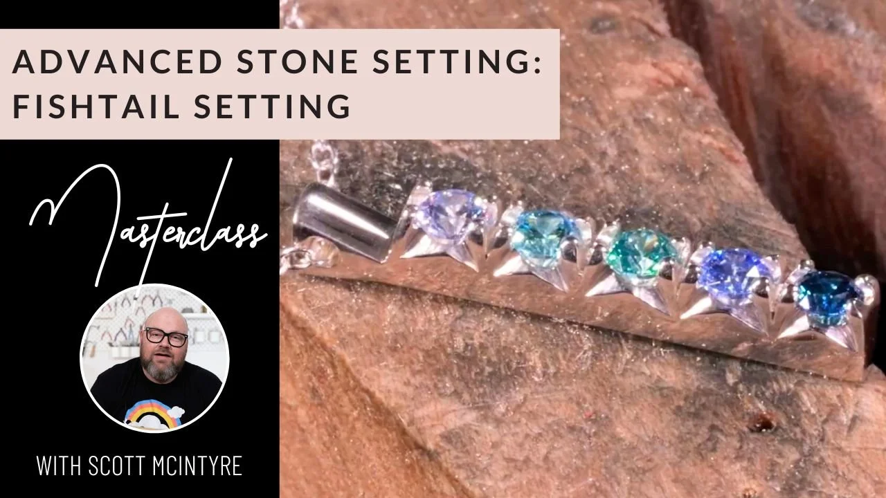 Masterclass — Jewellers Academy