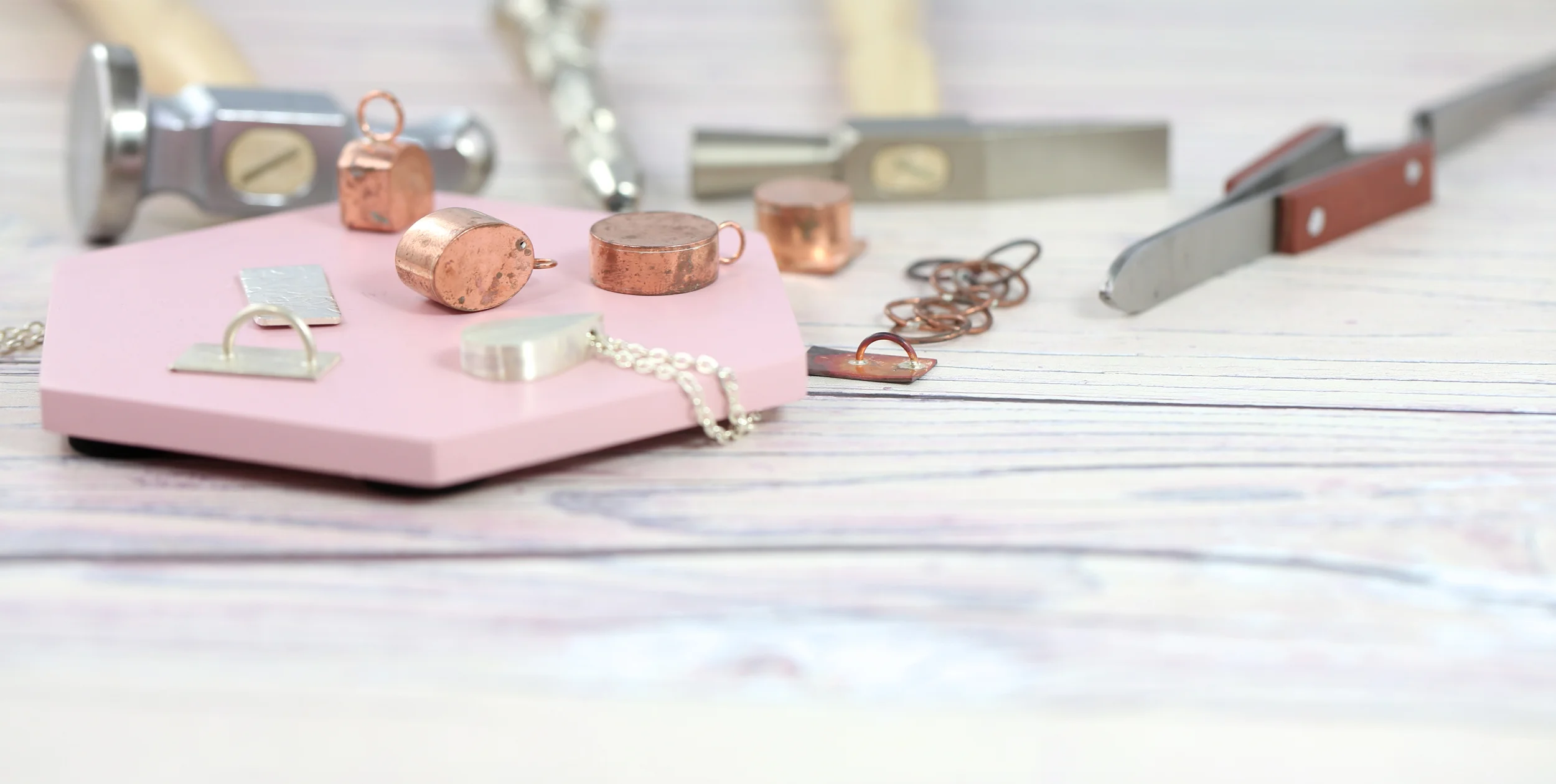 Jewellery Making — Jewellers Academy