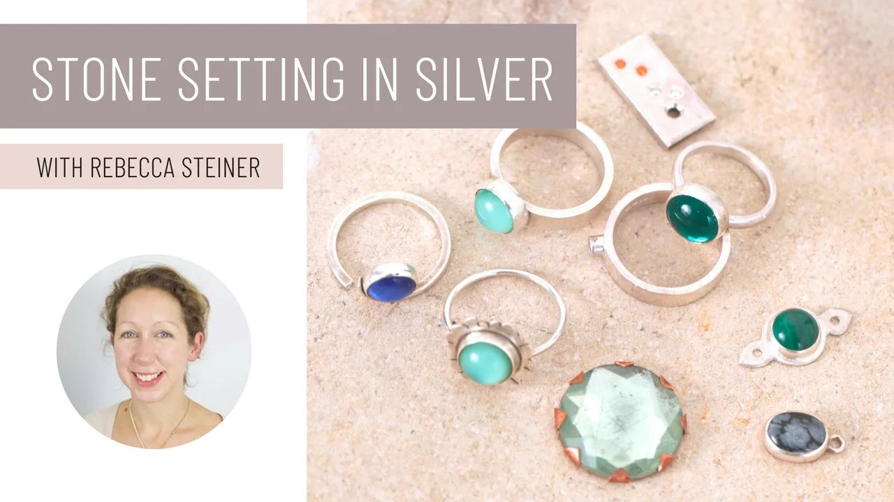 Jewellery Making — Jewellers Academy