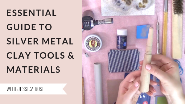 Tools and materials for making jewellery from home — Jewellers Academy