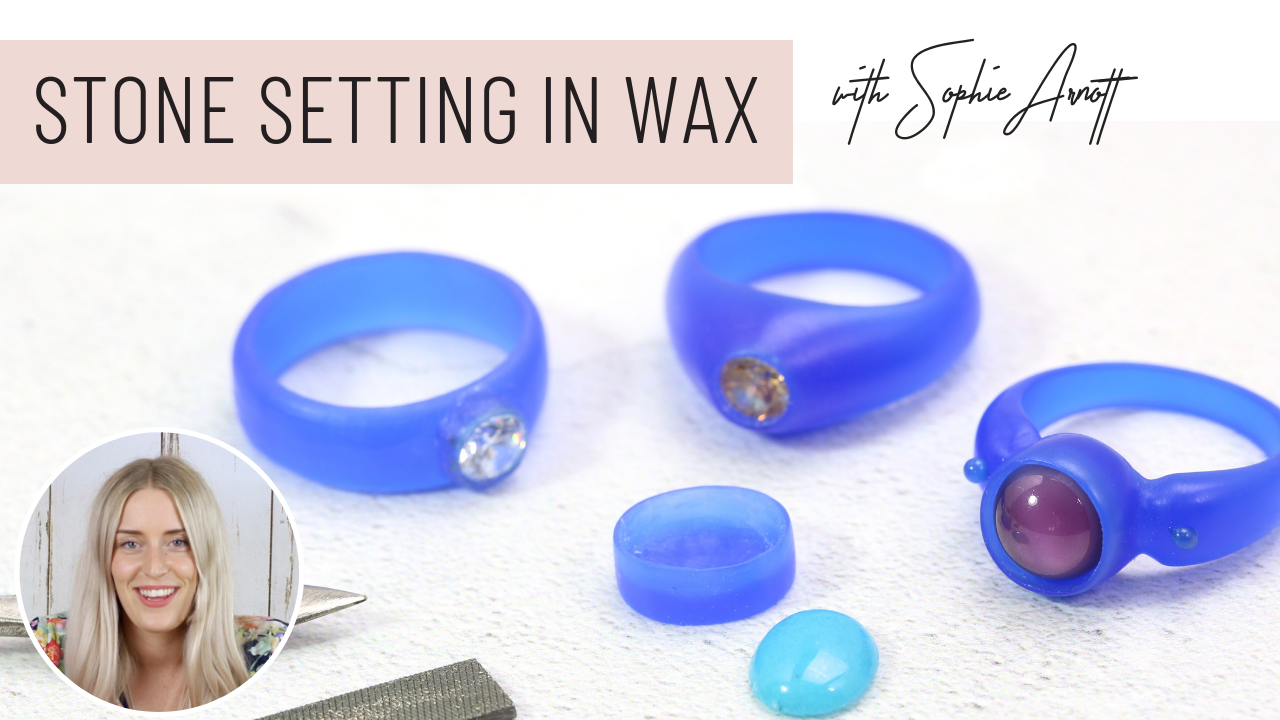 Jewellery Making — Jewellers Academy