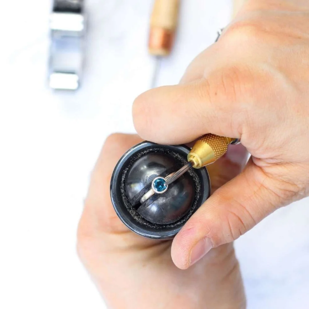 Gemstone Settings for your handmade Jewellery Designs — Jewellers Academy
