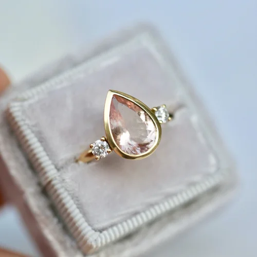 Gemstone Settings for your handmade Jewellery Designs — Jewellers Academy
