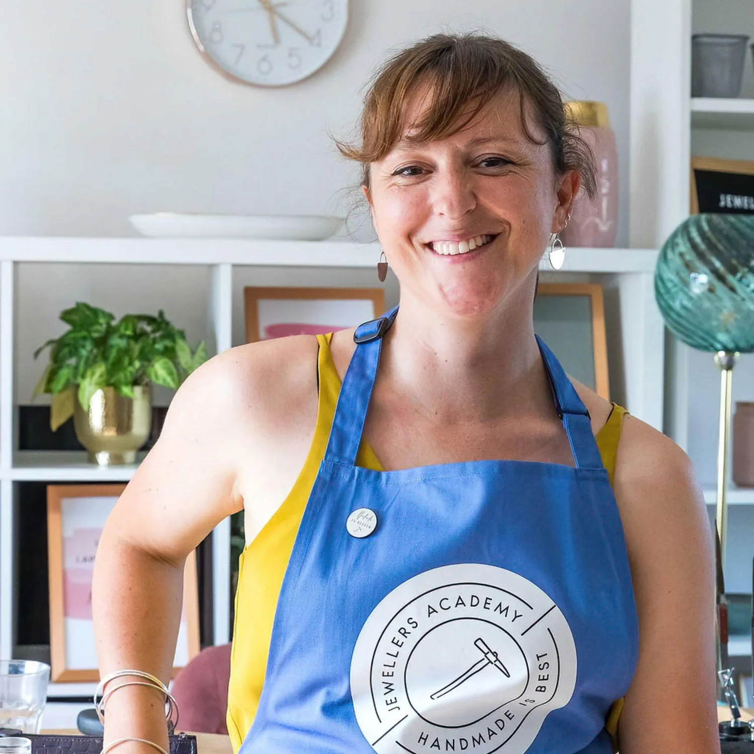 announcing the jewellers retreat — Jewellers Academy