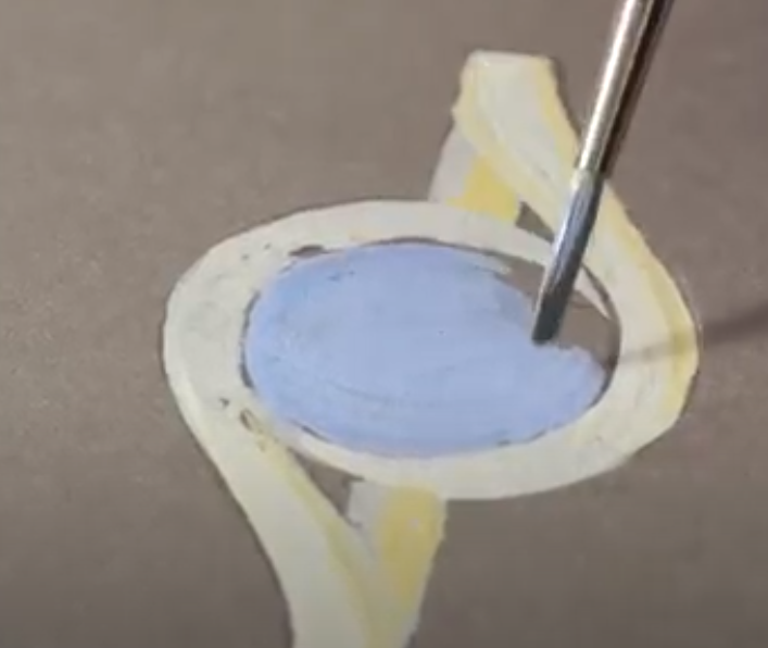 how to render a gemstone - a step by step guide — Jewellers Academy