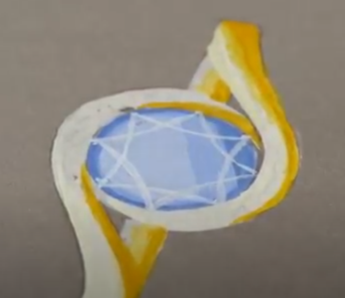 how to render a gemstone - a step by step guide — Jewellers Academy