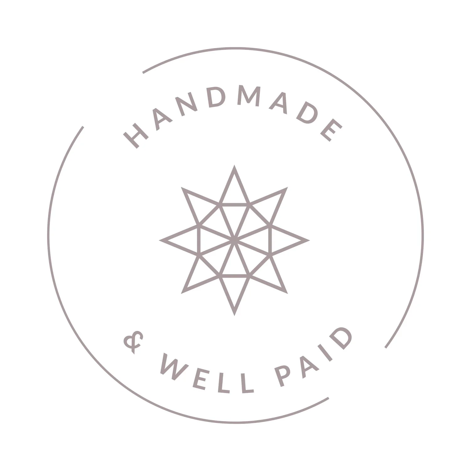 Handmade and Well Paid Badge — Jewellers Academy