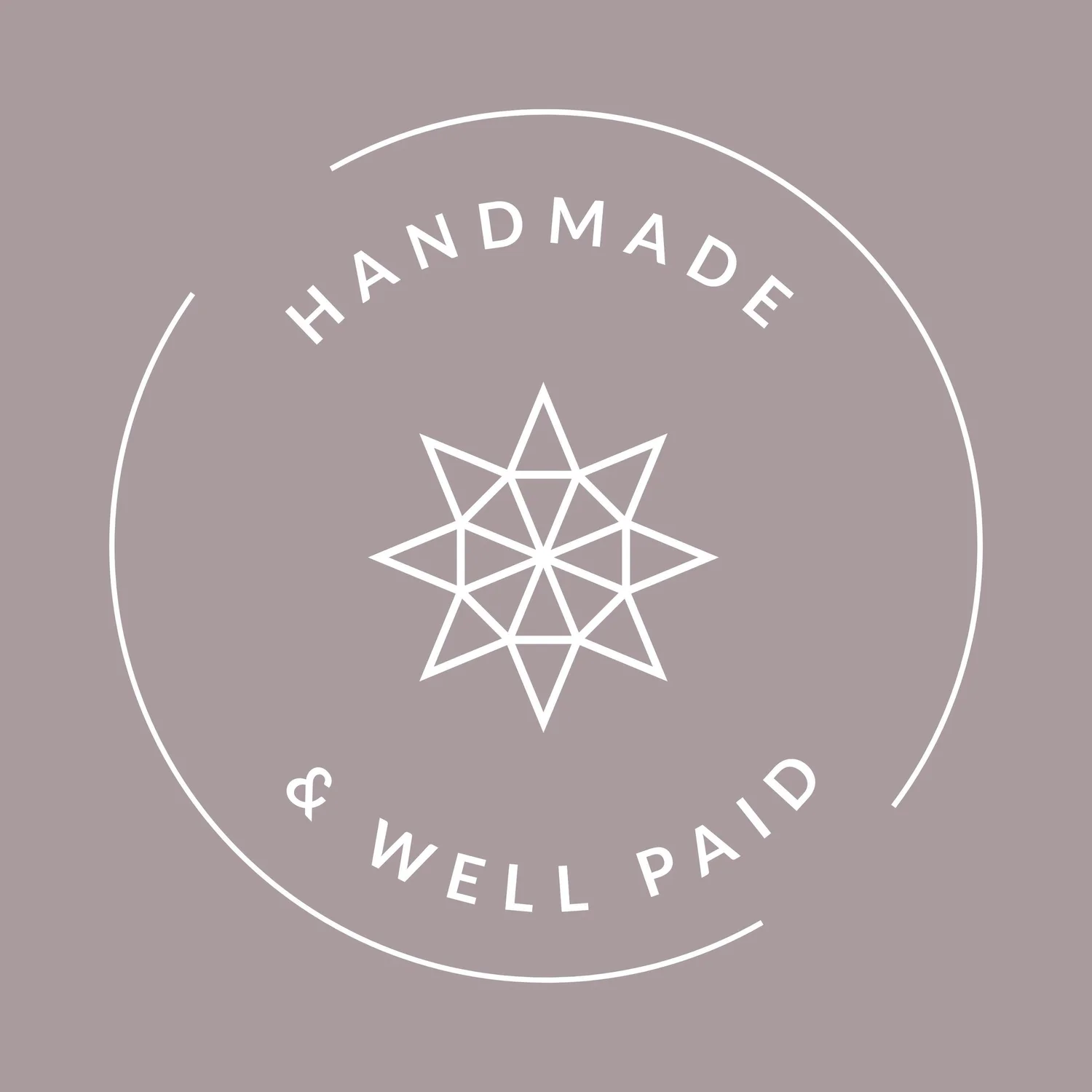 Handmade and Well Paid Badge — Jewellers Academy
