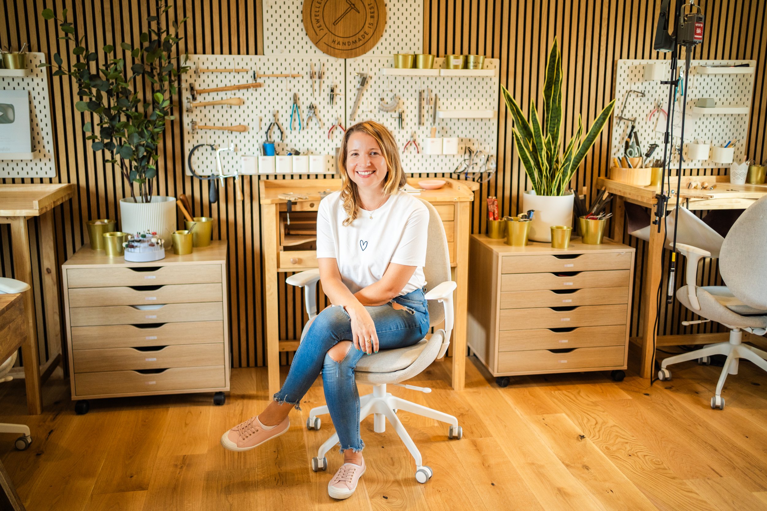 Fishtail Stone Setting - Advanced Masterclass with Scott McIntyre ...