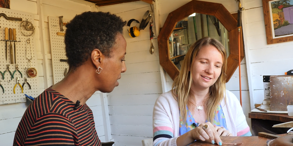 The Handmade Jewellers — Jewellers Academy