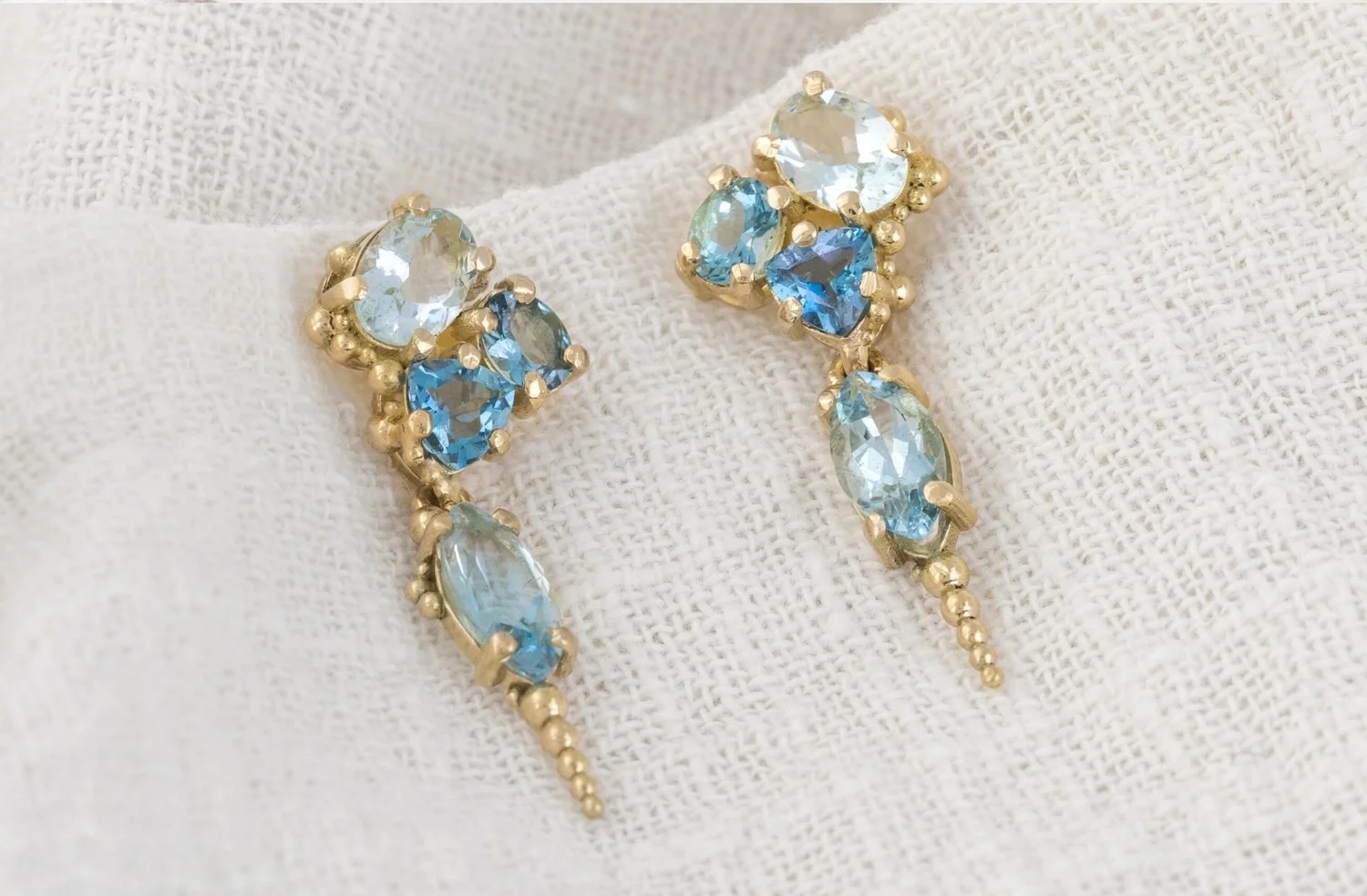 Advanced Jewellery Diploma — Jewellers Academy