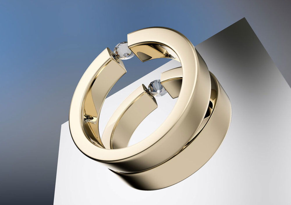 10 Stone Setting Types for Silver Jewellery Making (podcast episode ...