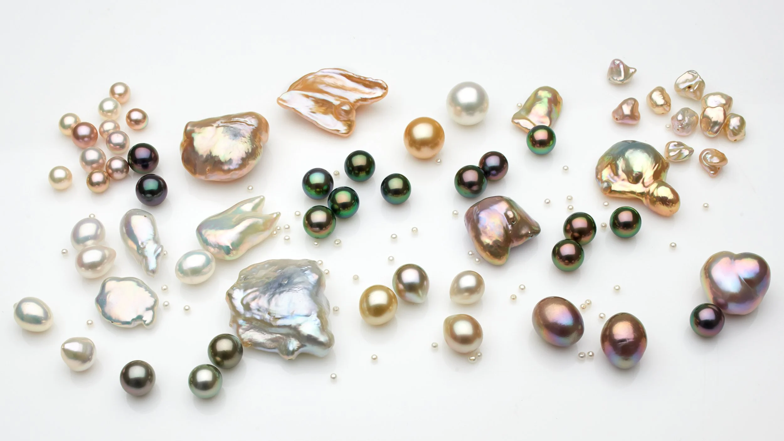 A Jewellers Guide to Pearls: Plus a Free Certified Course on Pearls ...