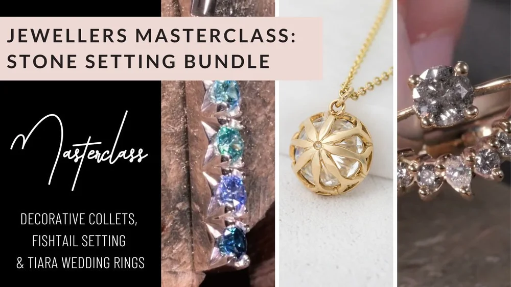 Masterclass — Jewellers Academy