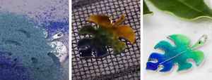 Enamel Jewellery Making — Jewellers Academy