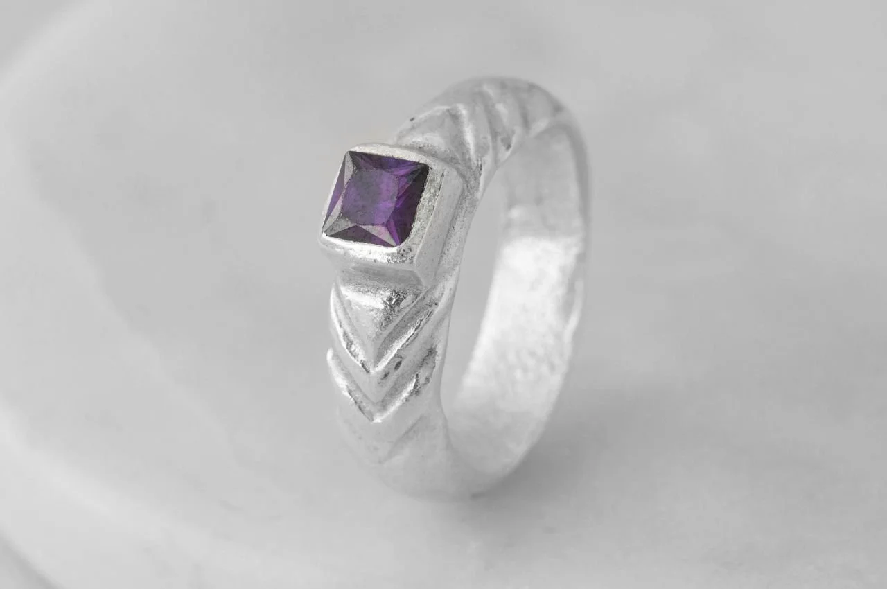 Diploma in Silver Metal Clay — Jewellers Academy