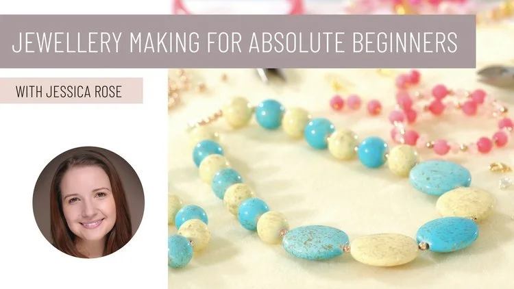 free online jewellery making courses from jewellers academy — Jewellers ...