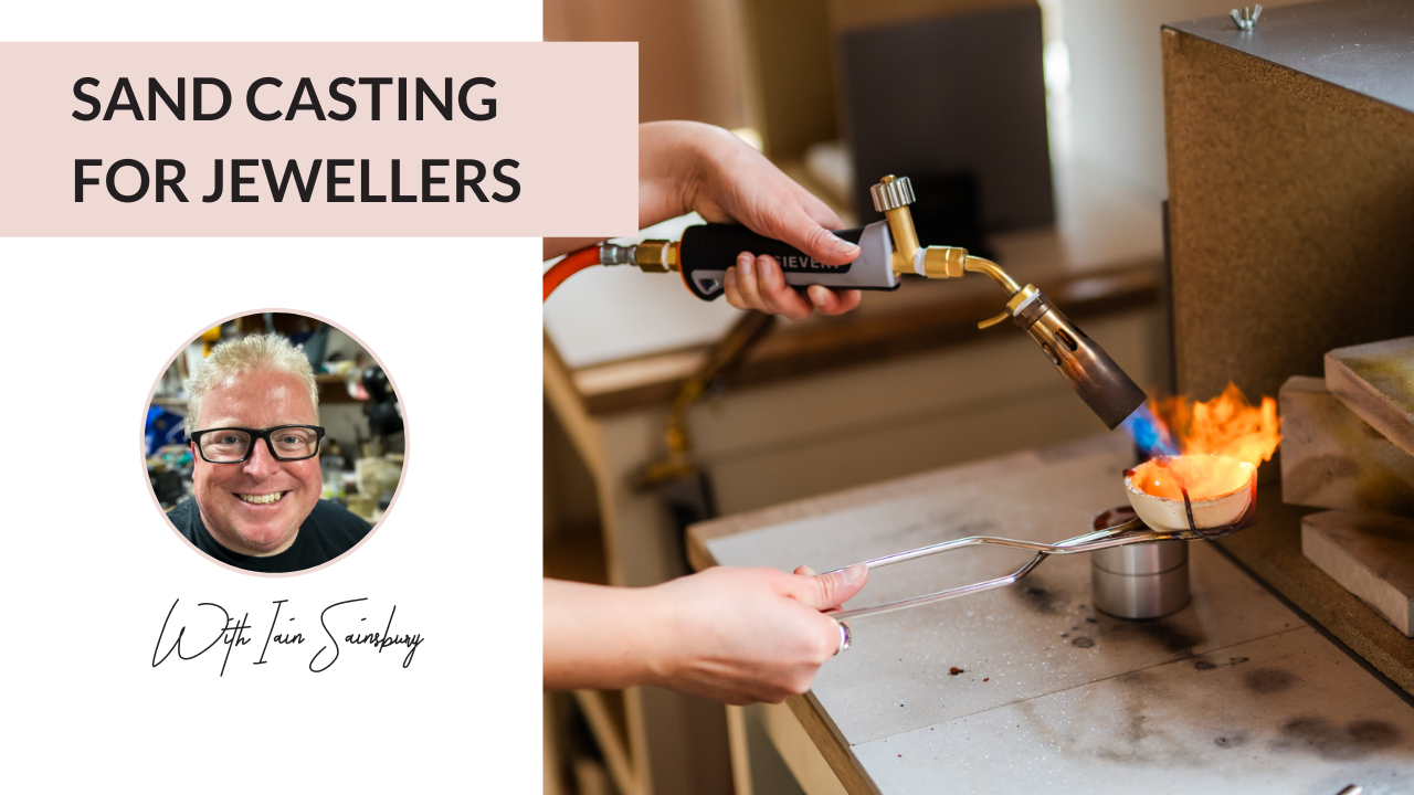 Sand Casting - A Step by Step Guide to the Process and Glossary of Key ...