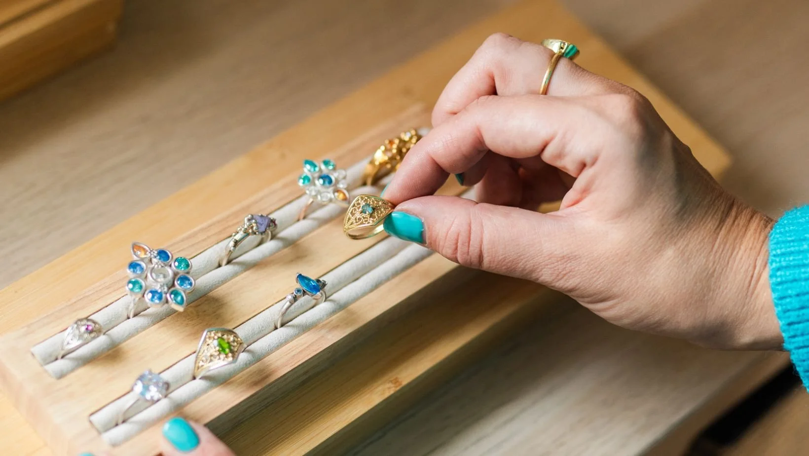 Jewellers Academy