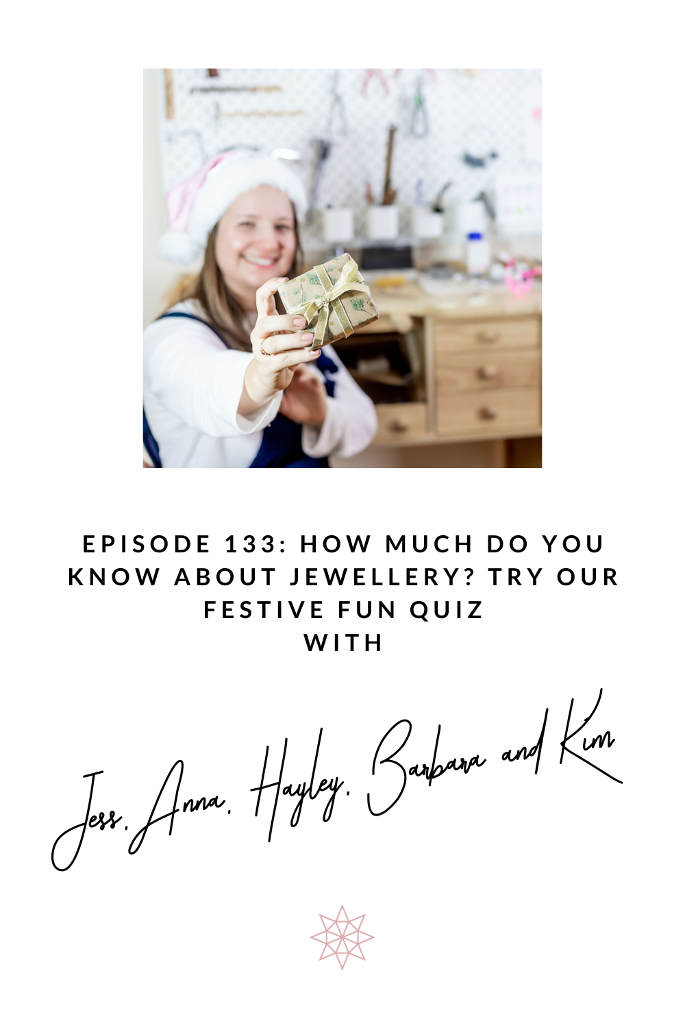 How Much Do You Know About Jewellery? Try Our Festive Fun Quiz (podcast ...