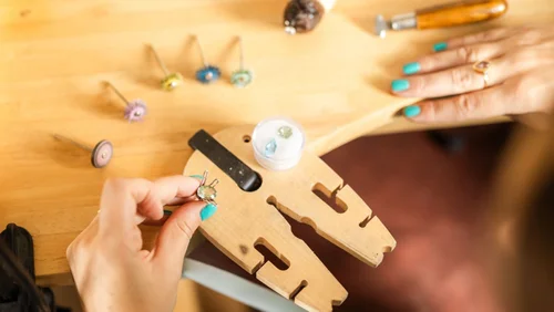 Jewellers Academy