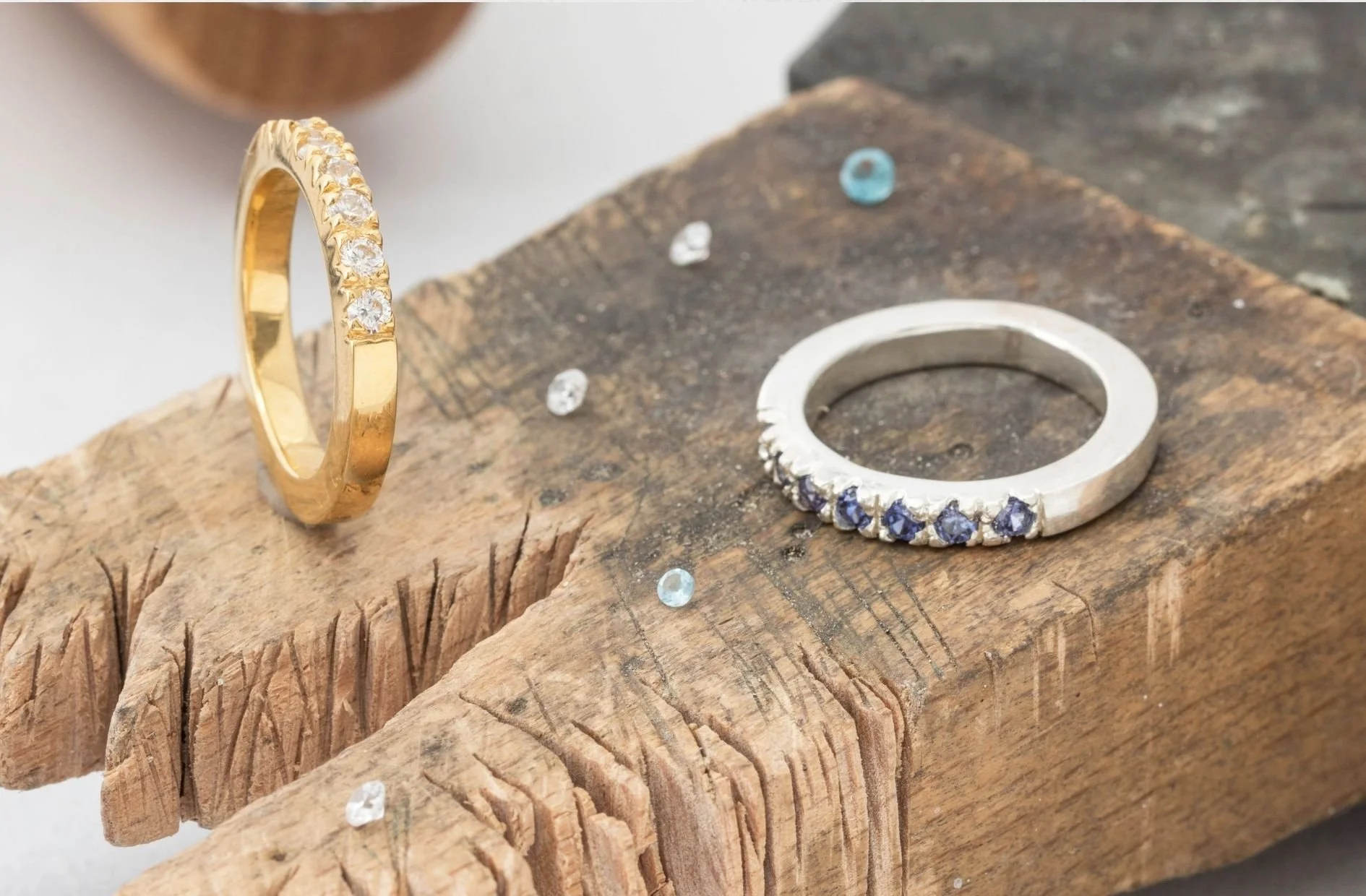 Advanced Jewellery Diploma — Jewellers Academy