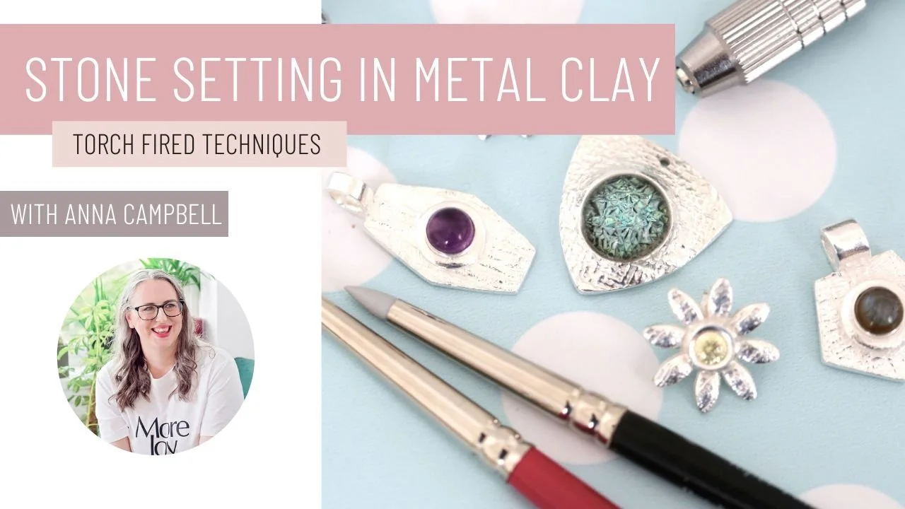 Stone Setting Courses for beginner, intermediate and advanced jewellers — Jewellers Academy