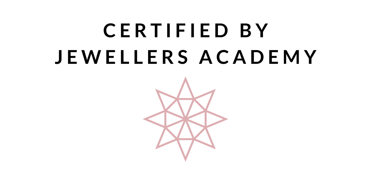 Diploma in Silver Jewellery — Jewellers Academy