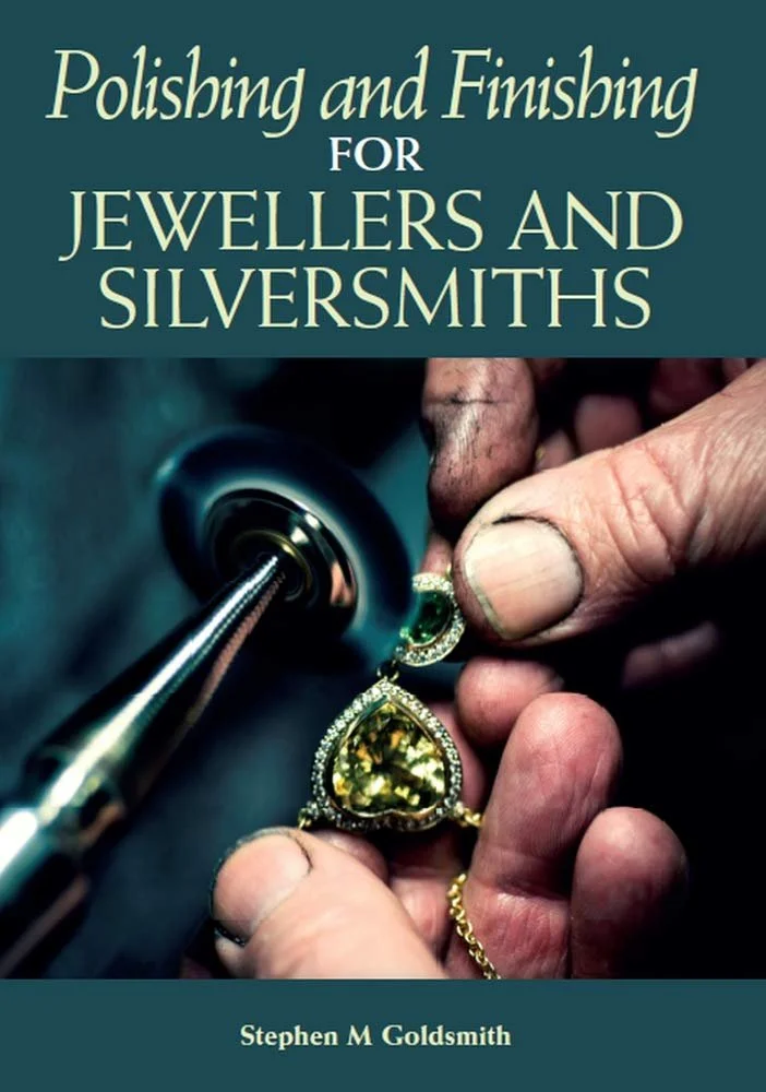 My Top 5 Jewellery Making Books — Jewellers Academy