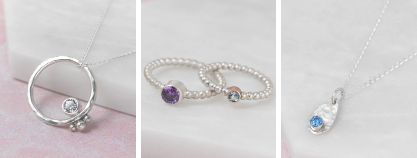 Stone Setting in Silver — Jewellers Academy