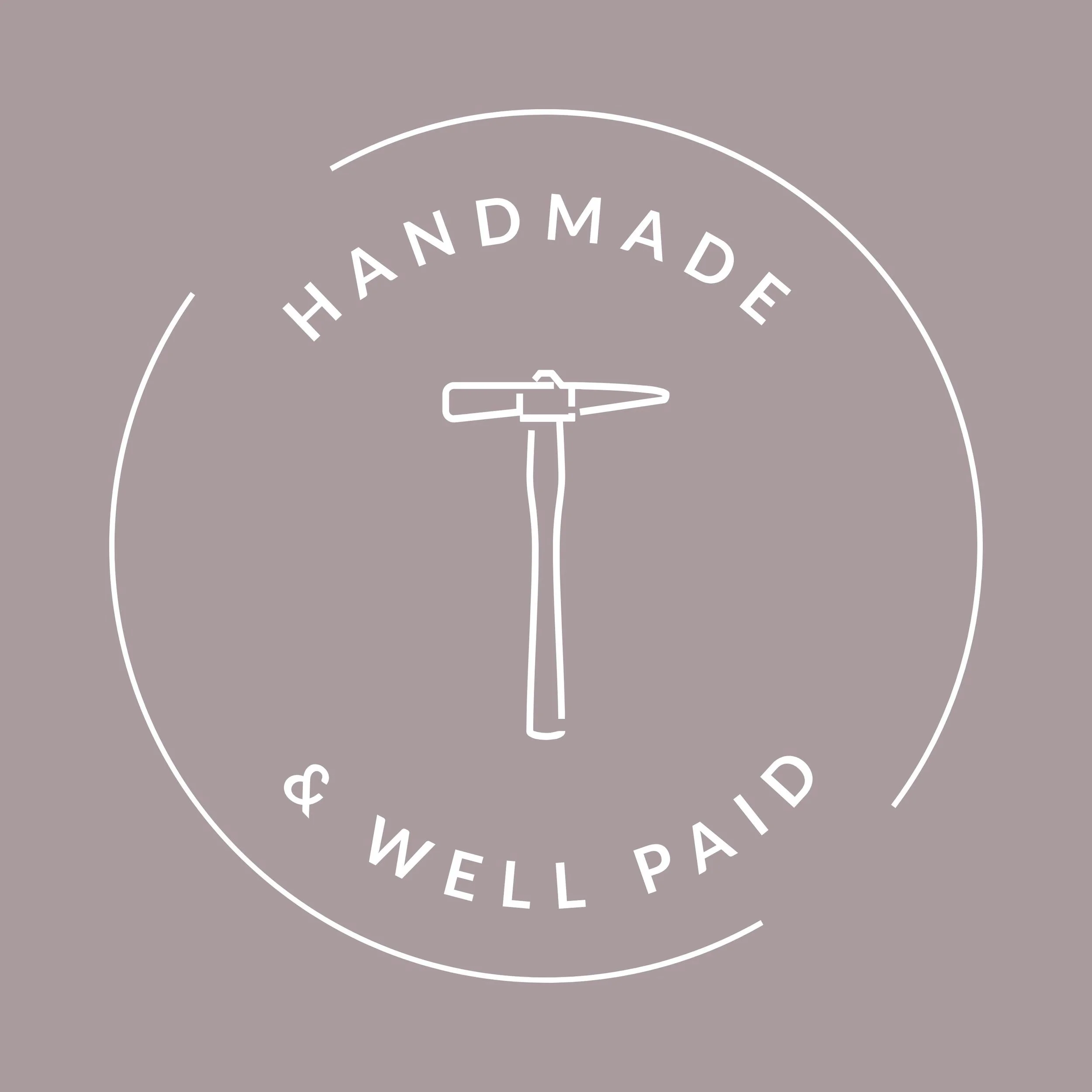 Handmade and Well Paid — Jewellers Academy