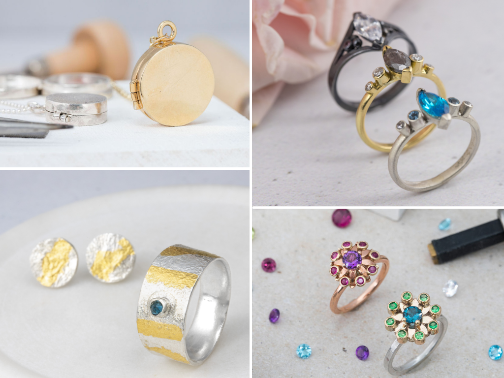 what jewellery making experience do i need to join the diploma in fine ...