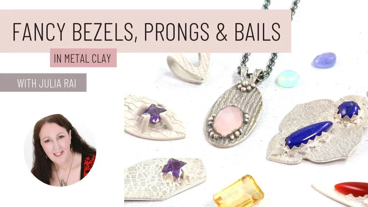 Stone Setting Courses for beginner, intermediate and advanced jewellers ...