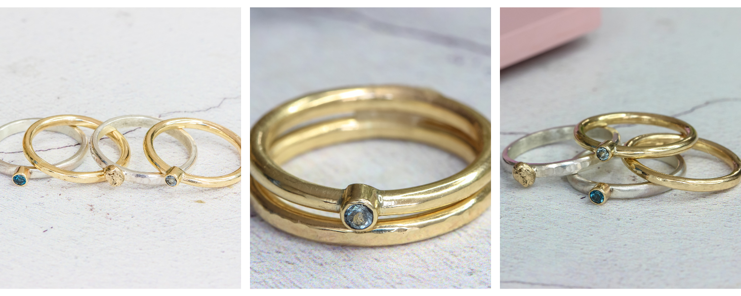 Making Gold Jewellery — Jewellers Academy