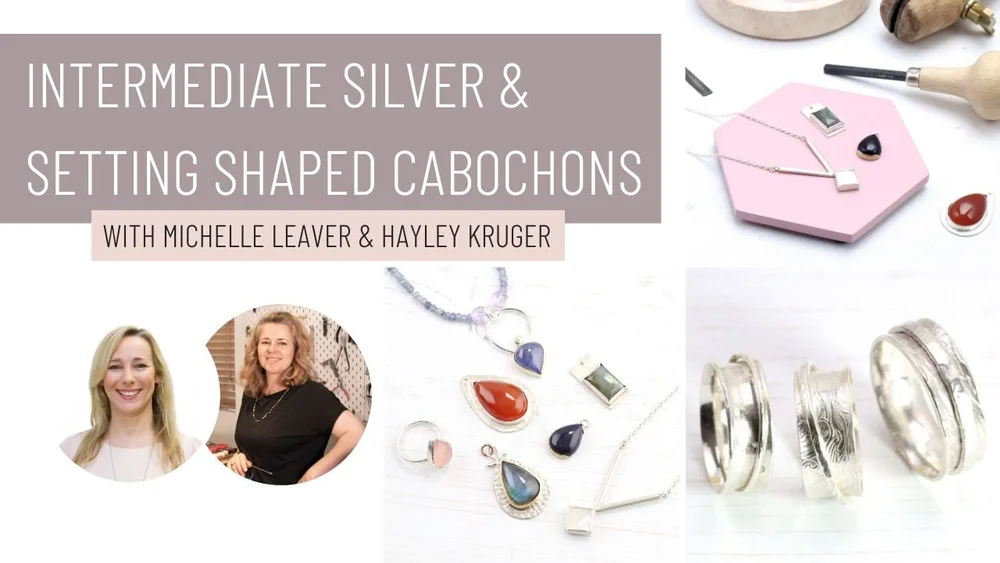 Stone Setting Courses for beginner, intermediate and advanced jewellers — Jewellers Academy