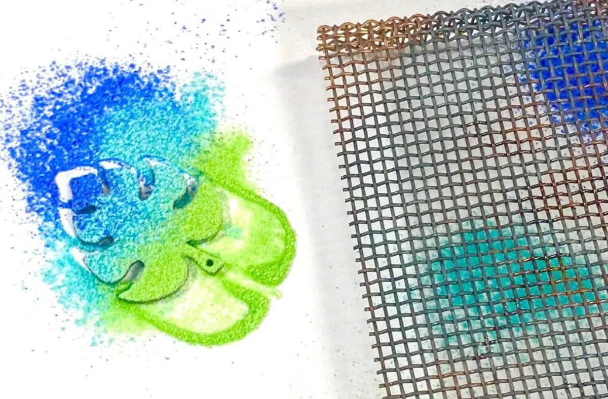 Enamel Jewellery Making — Jewellers Academy