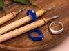 Wax Carving Level 2 — Jewellers Academy